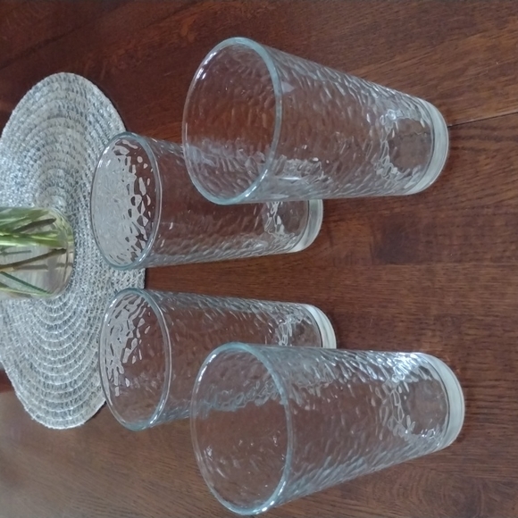Libbey | Dining | Libbey Beverage Glass Set | Poshmark